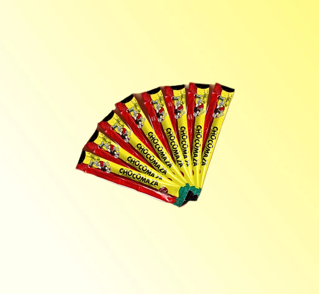 Choco Mauz sticks | 20 Sticks | Candyfy Shop - Candyfyshop.com | Peeloz ...