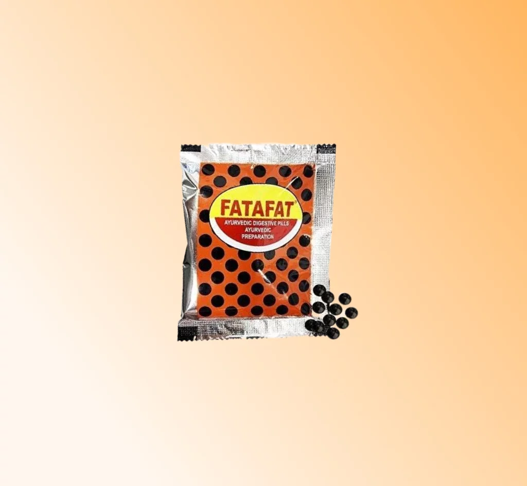 FATAFAT | Pack of 10 | Candyfy Shop - Candyfyshop.com | Peeloz buy ...