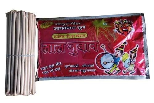 Lal Juban Churan Stick | 20 Sticks | Candyfy Shop - Candyfyshop.com