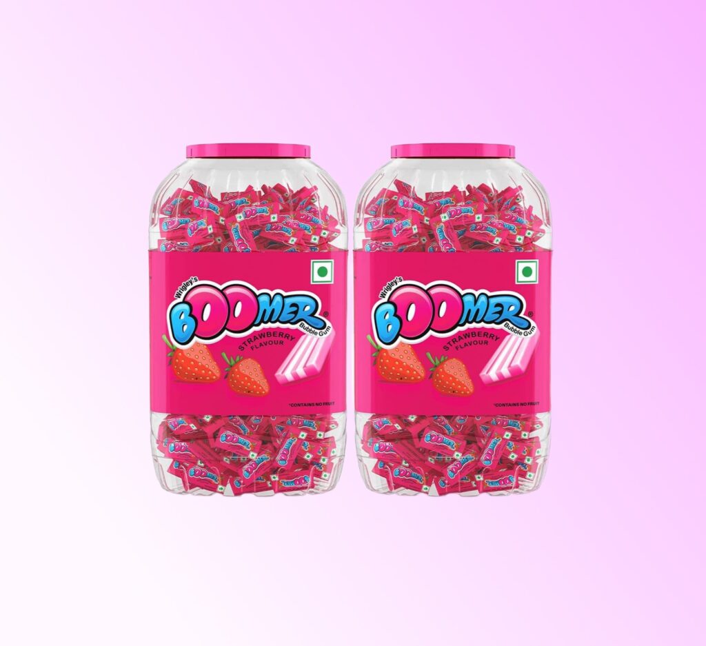 Boomer | Pack of 20 Pcs | Candyfy Shop - Candyfyshop.com | Peeloz buy ...